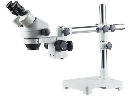 Single Arm Diamond Setting Microscope