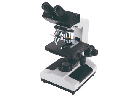 100X Oil Inverted Phase Contrast Microscope