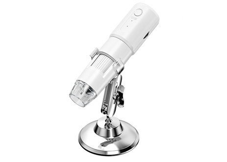 1000X Wifi Electron 480P USB Camera Microscope