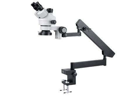 Buy wf10x zoom stereo microscope, Good quality wf10x zoom stereo ...