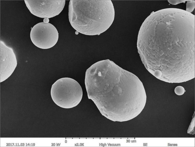 Magnification Max 150000X Scanning Electron Microscope 5nm Resolution ...