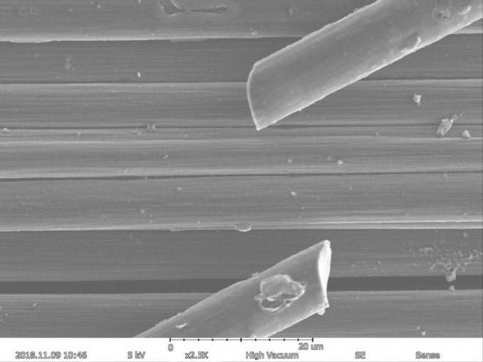 Magnification Max 150000X Scanning Electron Microscope 5nm Resolution ...