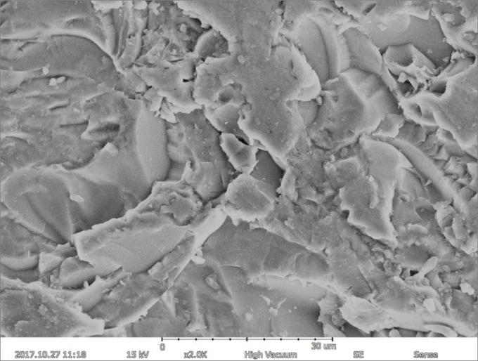 Magnification Max 150000X Scanning Electron Microscope 5nm Resolution ...