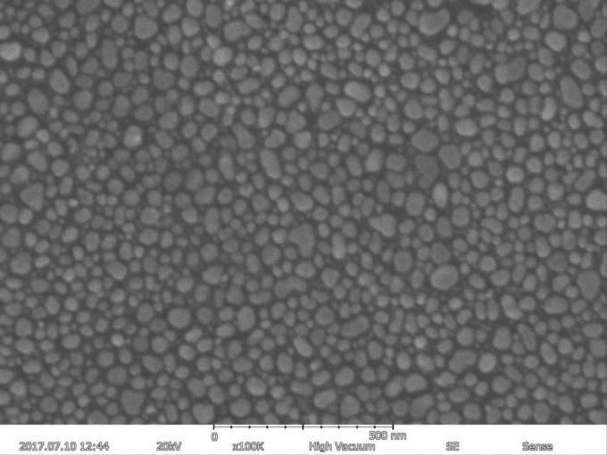 Magnification Max 150000X Scanning Electron Microscope 5nm Resolution ...