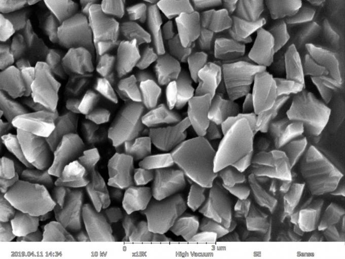 Magnification Max 150000X Scanning Electron Microscope 5nm Resolution EDS BSE