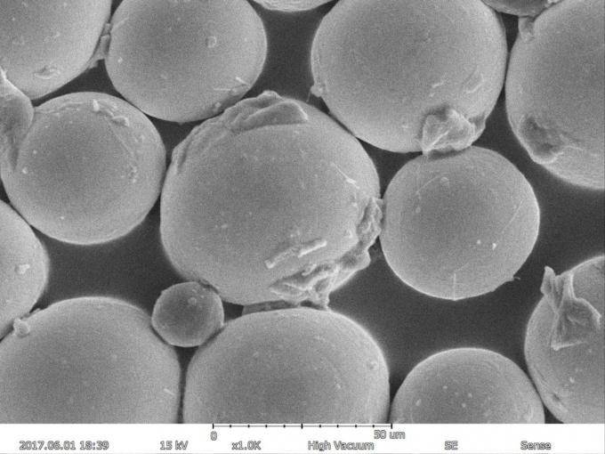 Magnification Max 150000X Scanning Electron Microscope 5nm Resolution ...