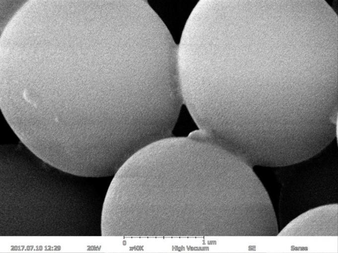 Magnification Max 150000X Scanning Electron Microscope 5nm Resolution EDS BSE