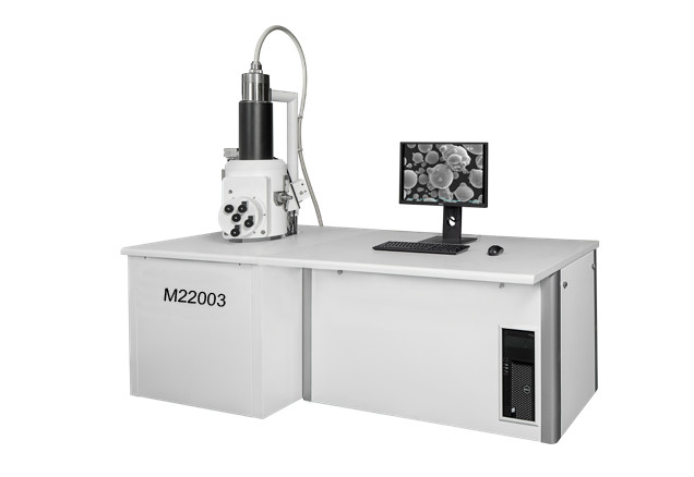 8X-300,000X Scanning Electron Microscope 3-6nm Resolution EBSD EBSD